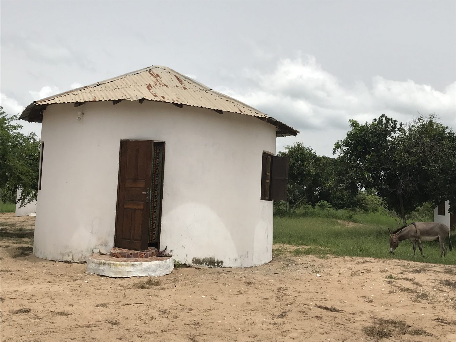 Jinack Island - DIBBA Gambia Safari